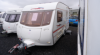 caravans used | Highbridge Caravan Centre Ltd.
