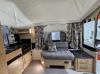 folding campers in stock | Highbridge Caravan Centre Ltd.