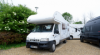 motorhomes used | Highbridge Caravan Centre Ltd.